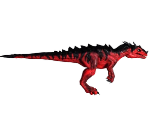 Diablo (Primal Rage) | Villains Wiki | Fandom