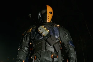 Deathstroke (Arrowverse)/Gallery | Villains Wiki | Fandom