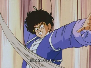 Mr. Shu | Villains Wiki | Fandom