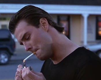 Ghostface (Scary Movie) | Villains Wiki | Fandom