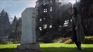 Emiko Queen (Arrowverse)/Gallery | Villains Wiki | Fandom