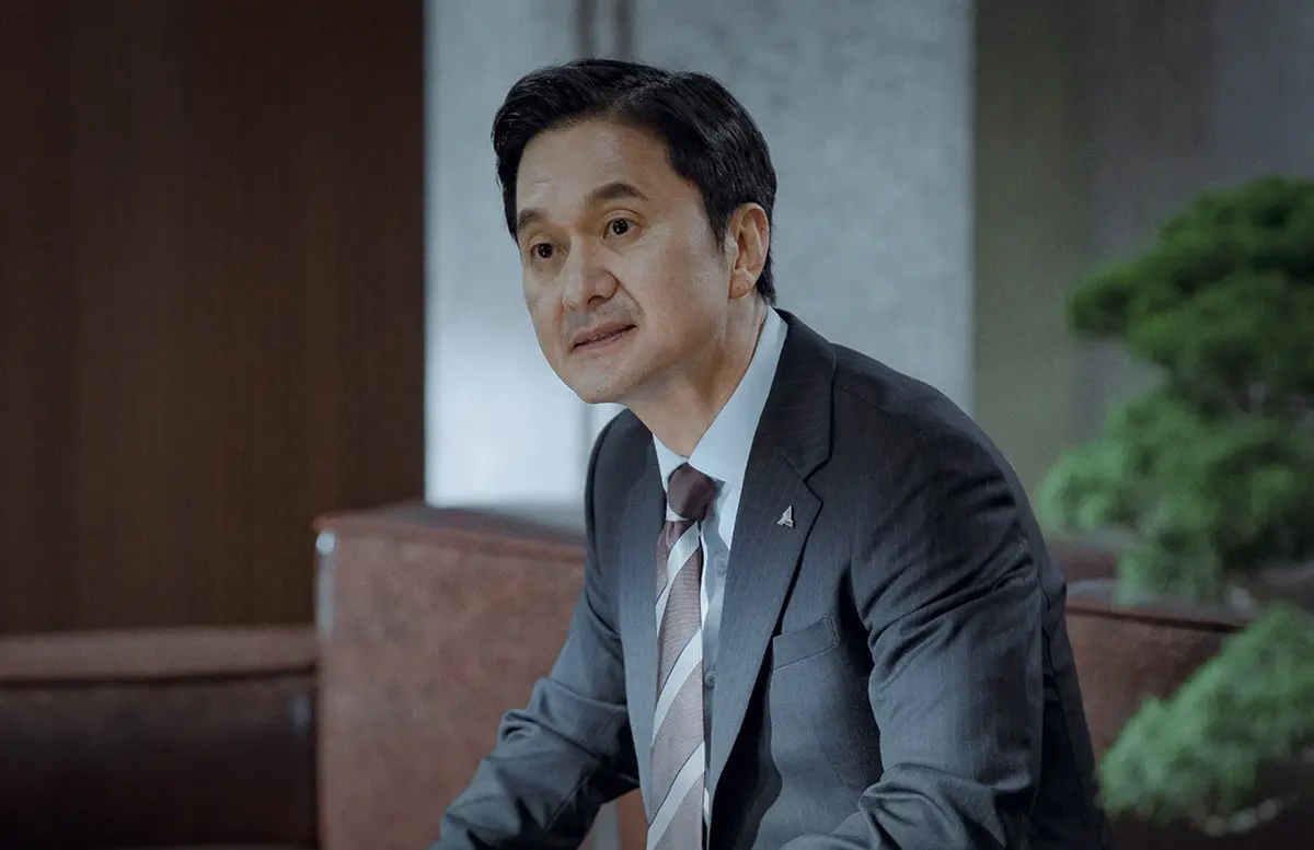 Ha Tae-soo | Villains Wiki | Fandom