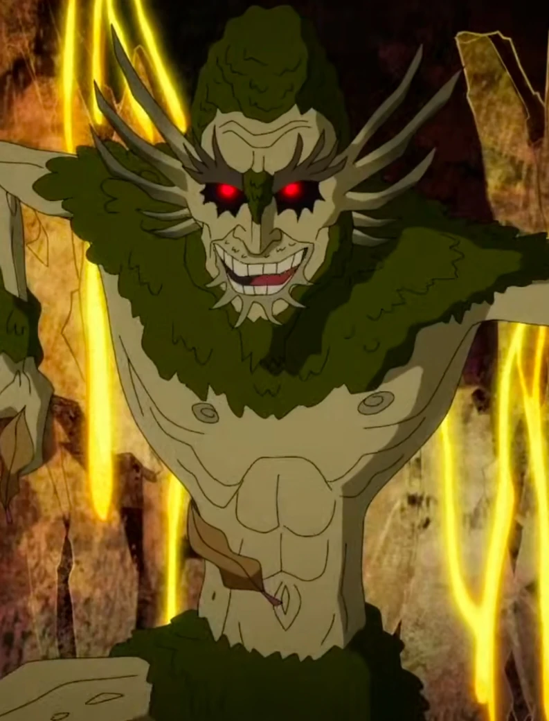 Floronic Man (Harley Quinn TV Series) | Villains Wiki | Fandom