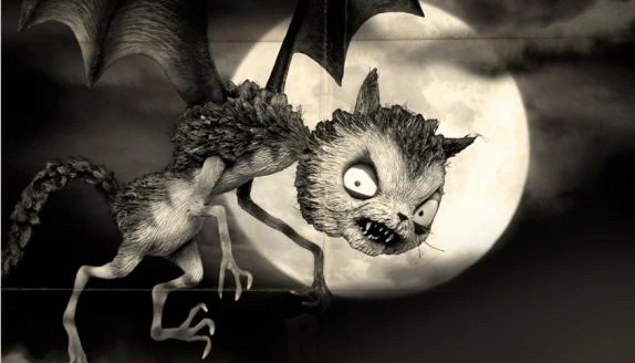 Mr. Whiskers | Villains Wiki | Fandom