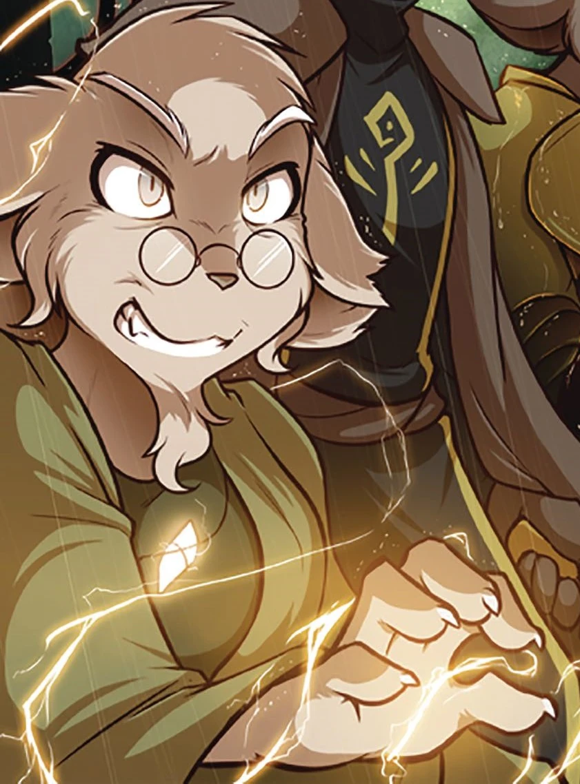 Albion Alabaster | Villains Wiki | Fandom