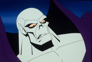 Skullmaster | Villains Wiki | Fandom