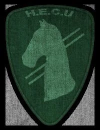 Hazardous Environment Combat Unit/Gallery | Villains Wiki | Fandom