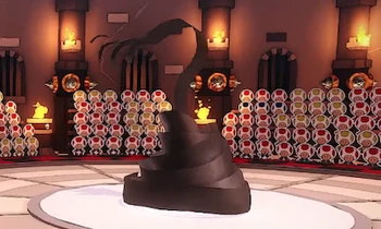 Handaconda | Villains Wiki | Fandom