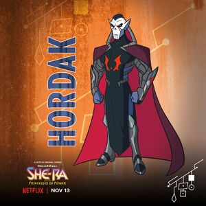 Hordak (She-Ra and the Princesses of Power) | Villains Wiki | Fandom