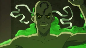 Riddler (DC Animated Movie Universe) | Villains Wiki | Fandom
