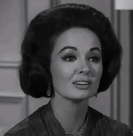 Pamela Morris | Villains Wiki | Fandom