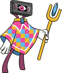 Javis | Villains Wiki | Fandom