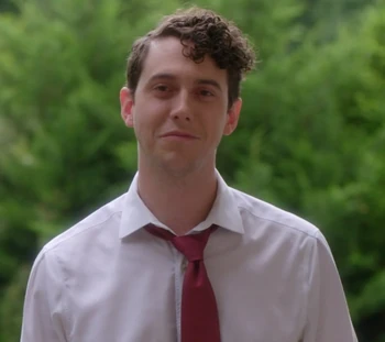 Jonathan Colton | Villains Wiki | Fandom