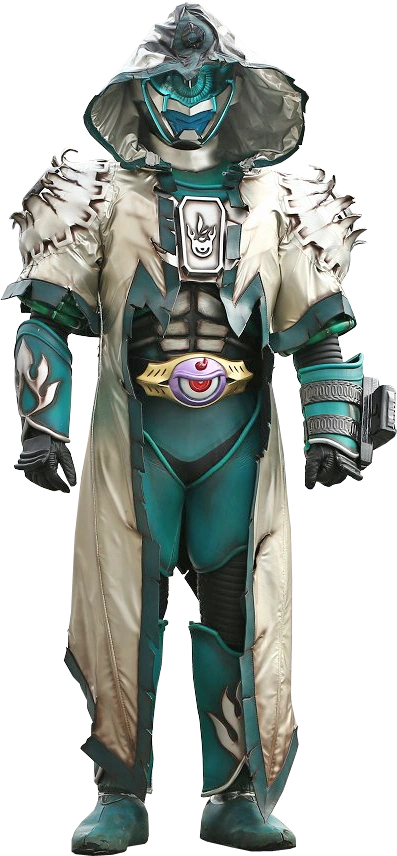 Igor (Kamen Rider Ghost)/Gallery | Villains Wiki | Fandom