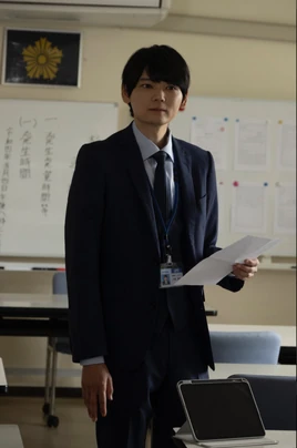 Kensei Odaka/Nox Knight/(Kamen Rider) Nox | Villains Wiki | Fandom