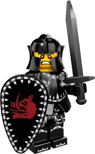 Evil Knight | Villains Wiki | Fandom