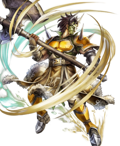 Legion (Fire Emblem) | Villains Wiki | Fandom