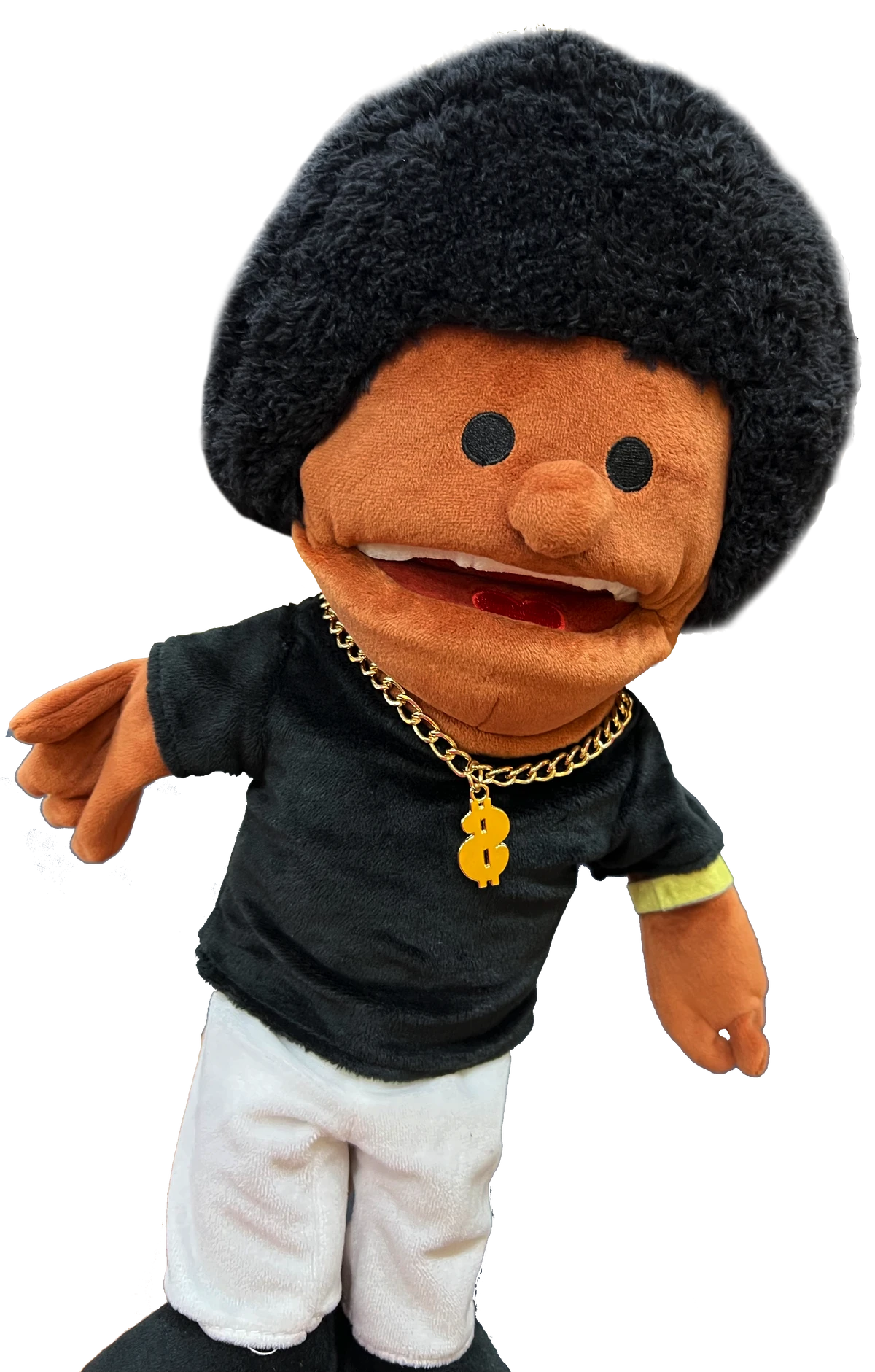 Lil' T | Villains Wiki | Fandom