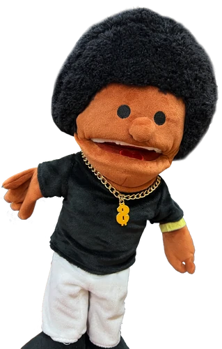 Lil' T | Villains Wiki | Fandom