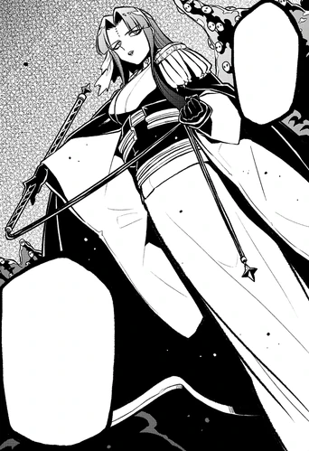 Tanaka Michiko | Villains Wiki | Fandom