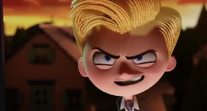 Lou (UglyDolls)/Gallery | Villains Wiki | Fandom