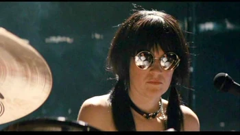 Lynette Guycott | Villains Wiki | Fandom
