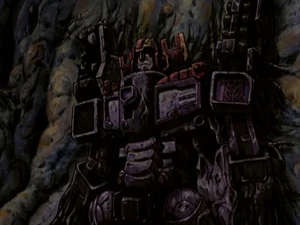 Megatron (Unicron Trilogy)/Gallery | Villains Wiki | Fandom