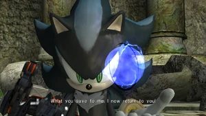 Mephiles the Dark/Gallery | Villains Wiki | Fandom