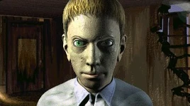 Myron (Fallout) | Villains Wiki | Fandom