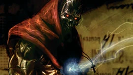 Hellspawn (Spawn) | Villains Wiki | Fandom