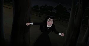 Nocturna (Batman: Caped Crusader)/Gallery | Villains Wiki | Fandom