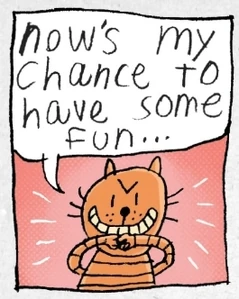 Petey the Cat/Gallery | Villains Wiki | Fandom