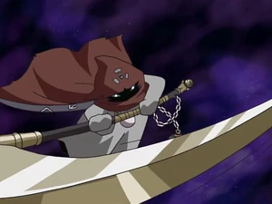 Phantomon | Villains Wiki | Fandom