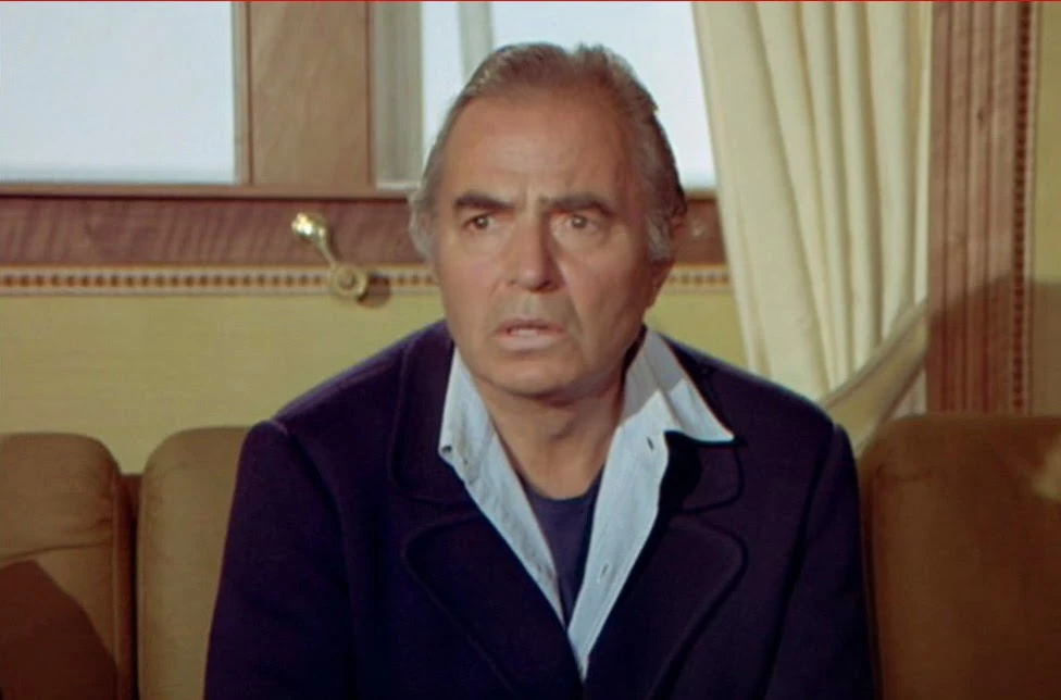 Philip Dexter | Villains Wiki | Fandom