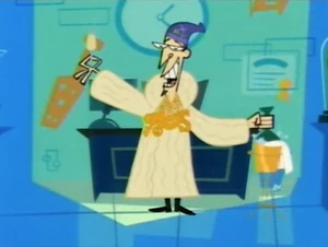 Principal Scudworth/Gallery | Villains Wiki | Fandom