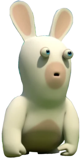 Giant Rabbids | Villains Wiki | Fandom