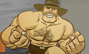 Saxton Hale/Gallery | Villains Wiki | Fandom
