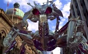 Ecto-Morphicons | Villains Wiki | Fandom