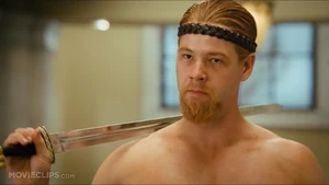 Beowulf (Disaster Movie) | Villains Wiki | Fandom