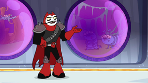 Mitch (Phineas and Ferb) | Villains Wiki | Fandom