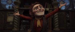Rumpelstiltskin (Shrek)/Gallery | Villains Wiki | Fandom