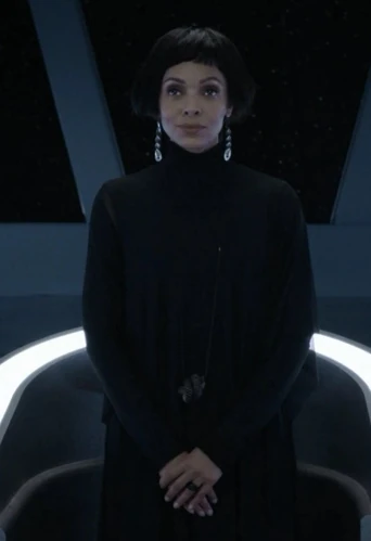 Sibyl | Villains Wiki | Fandom
