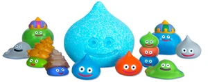 Slimes (Dragon Quest)/Gallery | Villains Wiki | Fandom