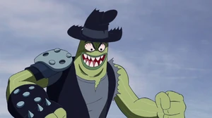 Dennis (SpongeBob SquarePants)/Gallery | Villains Wiki | Fandom