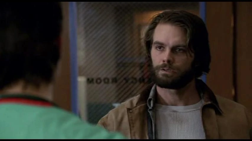 Steve Curtis | Villains Wiki | Fandom