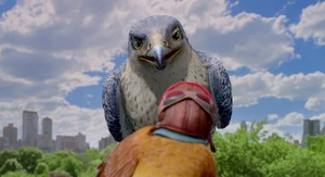 Falcon (Stuart Little)/Gallery | Villains Wiki | Fandom