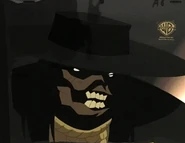 Scarecrow (DC Animated Universe) | Villains Wiki | Fandom