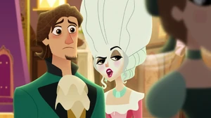 Lady Caine/Gallery | Villains Wiki | Fandom