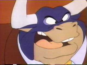 Taurus Bulba (Darkwing Duck)/Gallery | Villains Wiki | Fandom