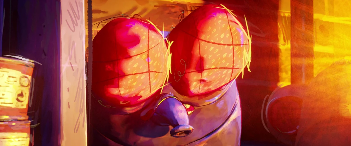 Superfly/Gallery | Villains Wiki | Fandom